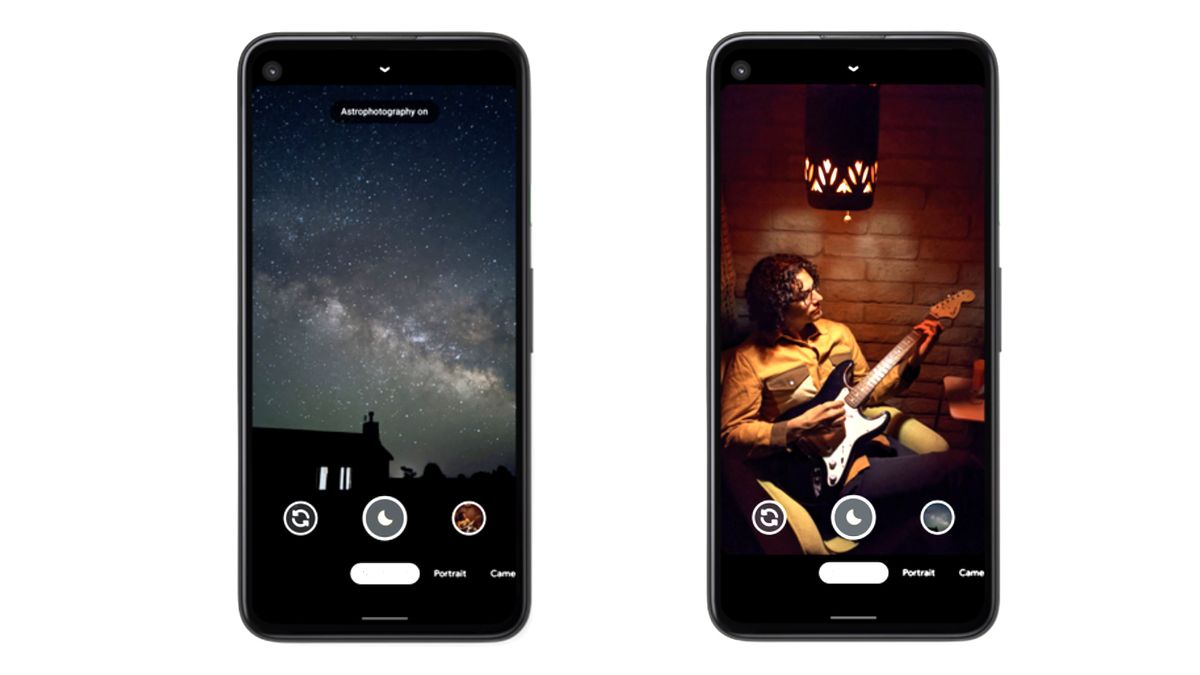 Pixel 4a phone is here and costs just $349! | Digital Camera World