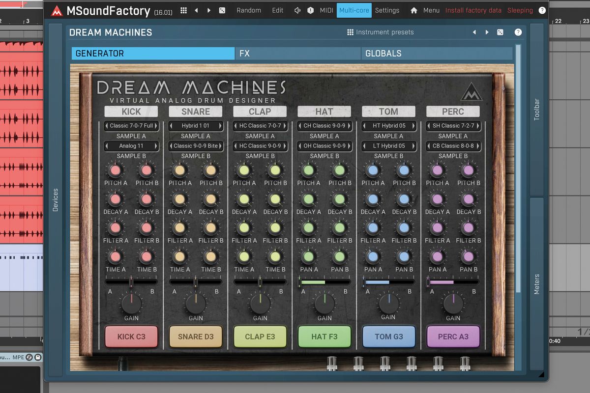 9 next-gen drum plugins that could change the way you make beats ...