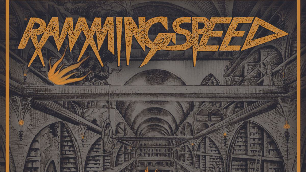 Ramming Speed: No Epitaphs | Louder