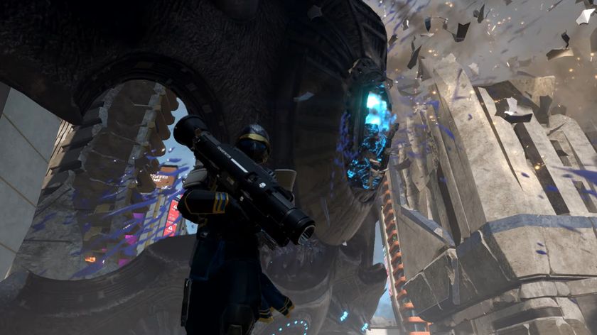 Destiny 2 The Call god roll guide: Best perks, barrels, and magazines ...