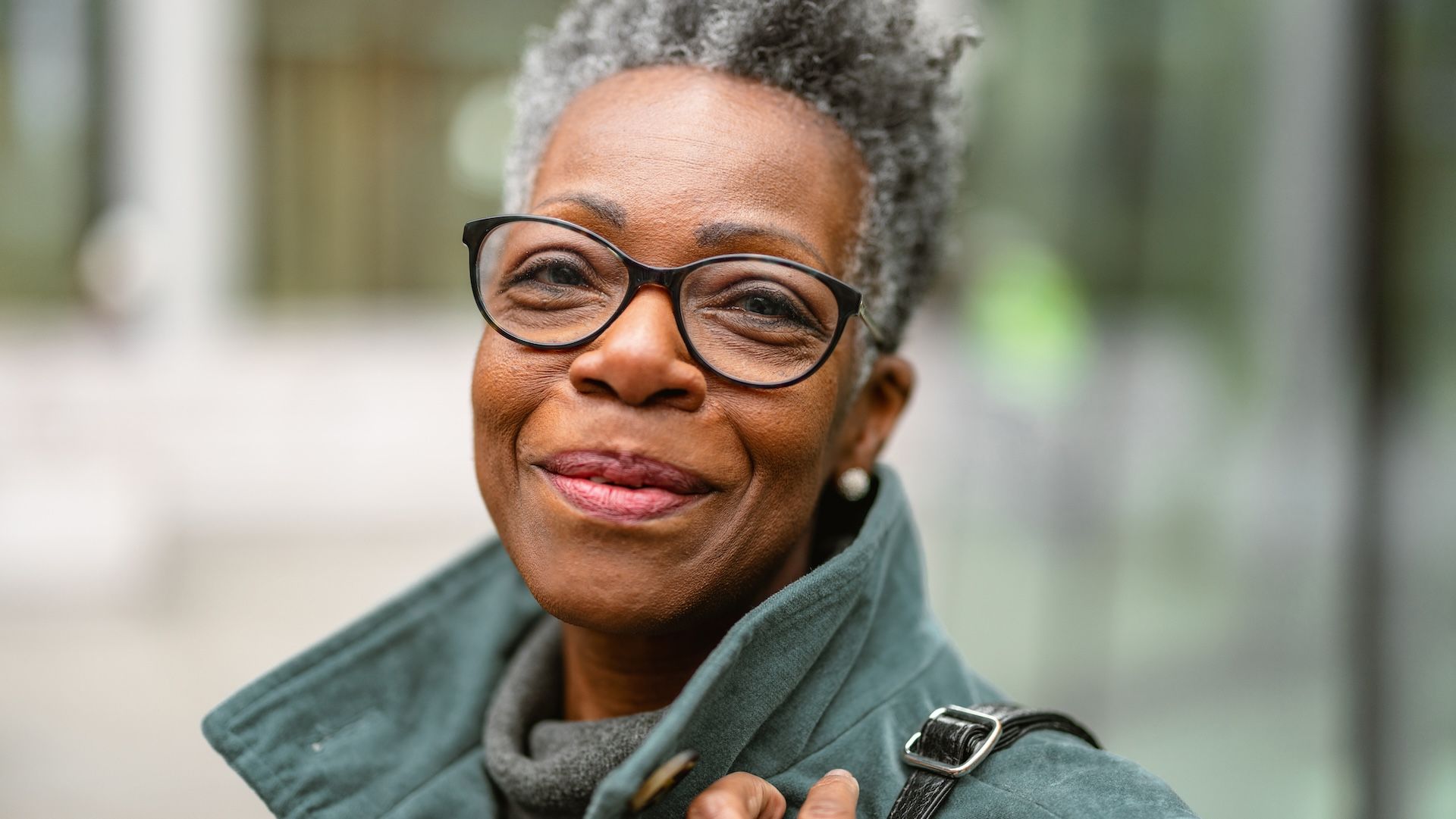 Can gray hair be reversed? | Live Science