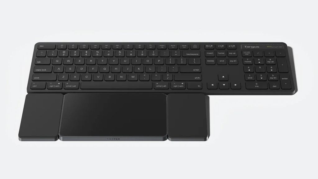 This is the first product from CES I'm going to buy. Spoiler alert: it ...