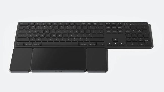 What are Microsoft Precision touchpads? | Windows Central