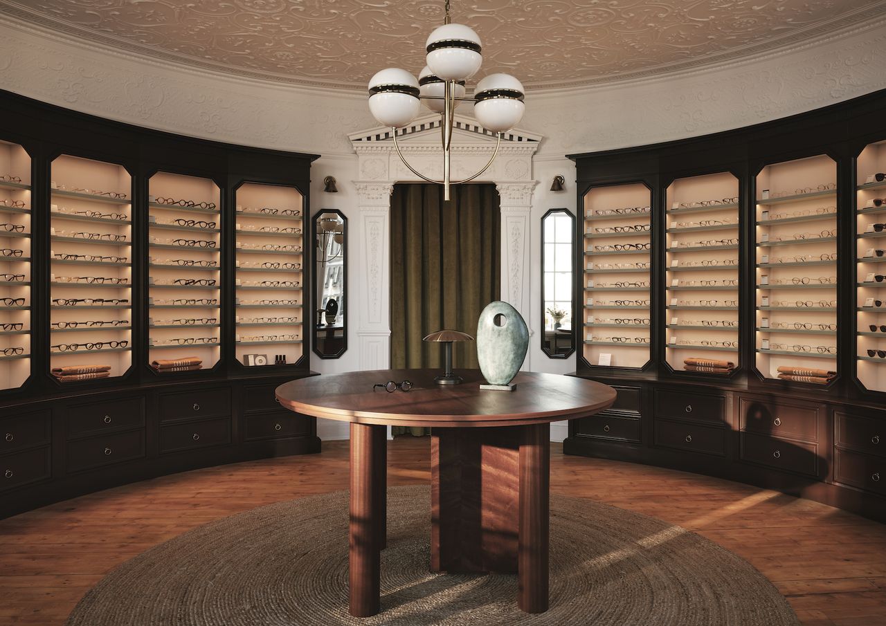 Step into the best fashion stores around the world | Wallpaper