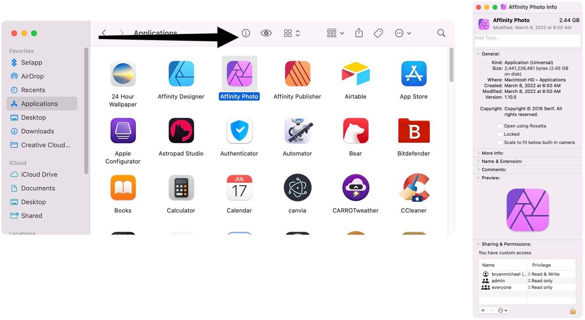 How to use Finder on your Mac | iMore