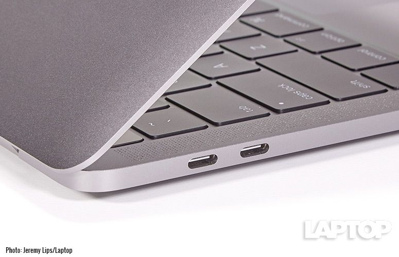 MacBook Pro 13-inch (Touch Bar) Review: Innovative But Pricey | Laptop Mag