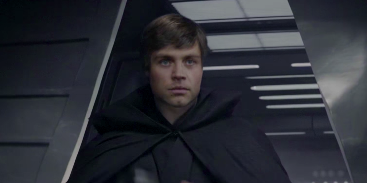 How The Mandalorian Used A Clone Wars Character To Hide Mark Hamill's ...