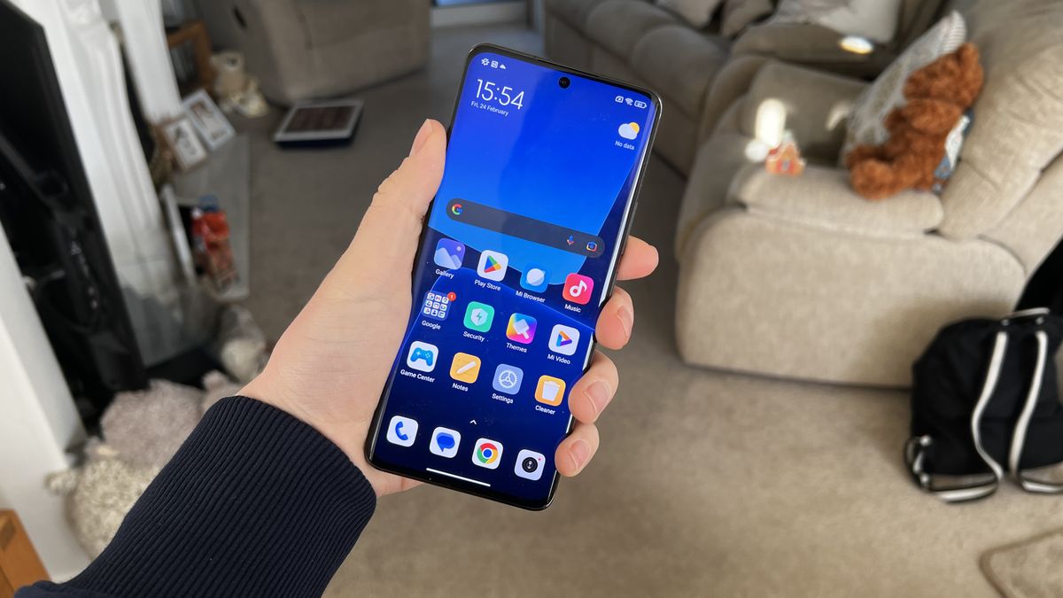 Xiaomi 13 Pro review: Good, but not the Xiaomi you should buy | Laptop Mag