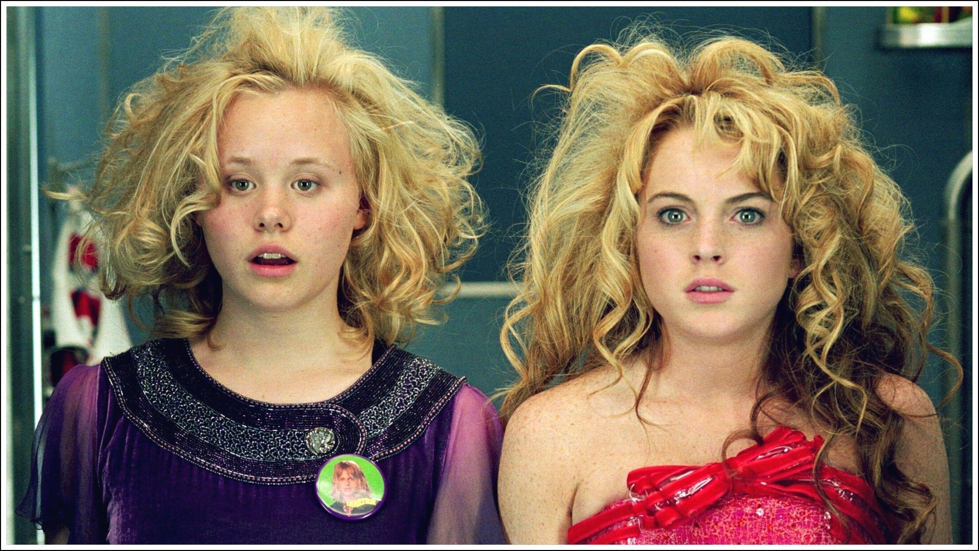 The best Lindsay Lohan movies, ranked | My Imperfect Life