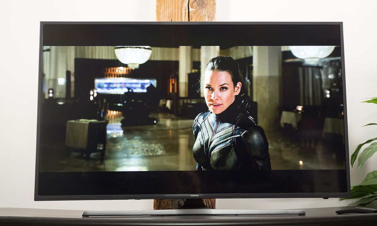 Samsung 55-inch MU6300 4K TV — Full Review and Benchmarks | Tom's Guide
