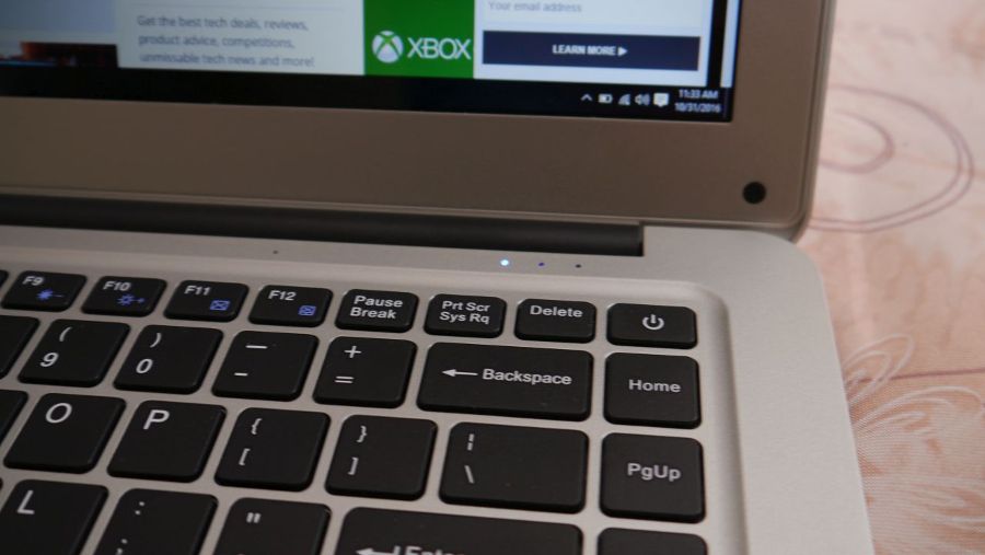 Hands on: Jumper EZBook 2 review | TechRadar