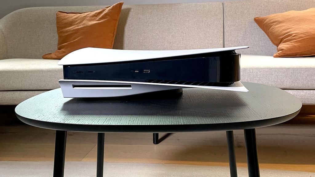 PS5 review: An essential games console | Tom's Guide