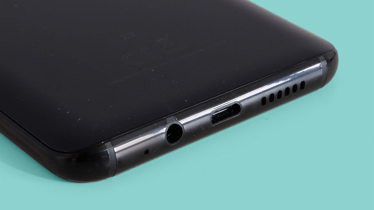 Anything else I should know? - STK X2 review - Page 3 | TechRadar