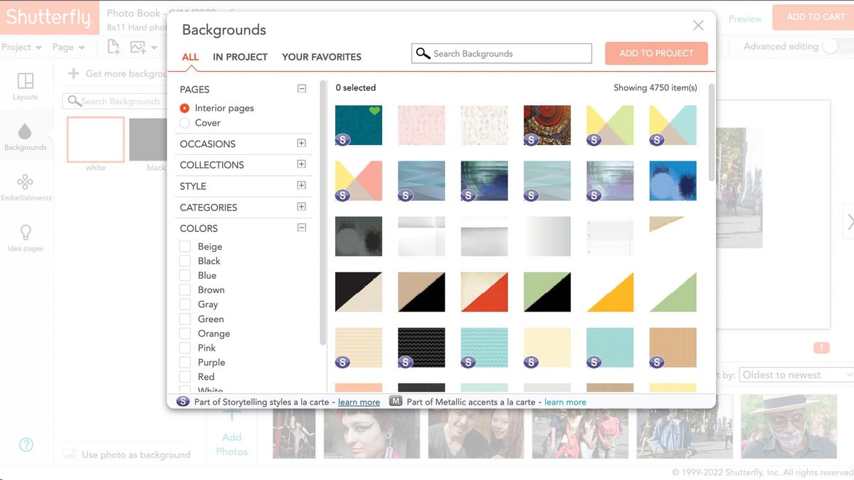 Shutterfly review | Tom's Guide