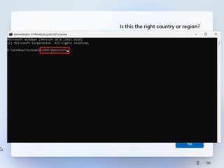 How to set up Windows 11 without a Microsoft account | Windows Central