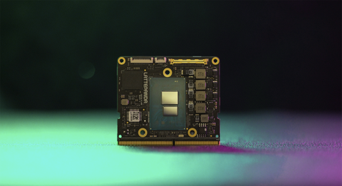 Raspberry Pi 5 challenger LattePanda Mu uses Intel N100 CPU to take on ...