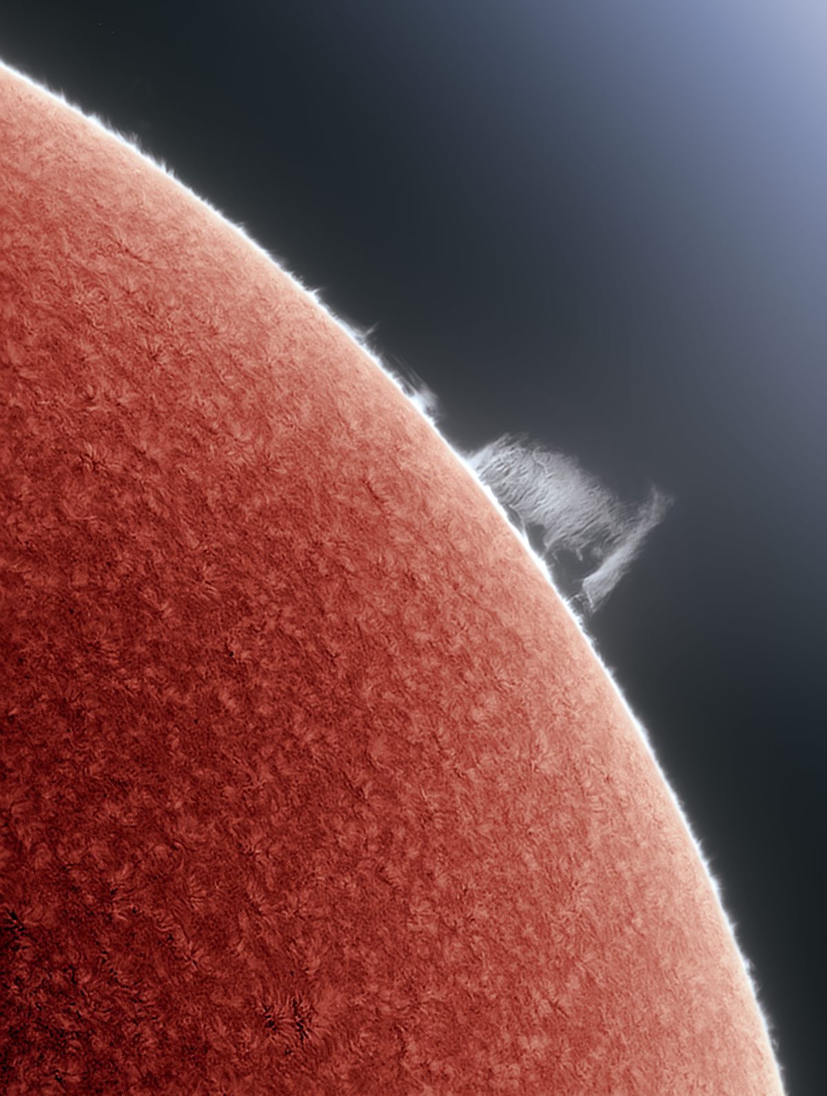 Stunning solar eclipse photo wins Astronomy Photographer of the Year ...
