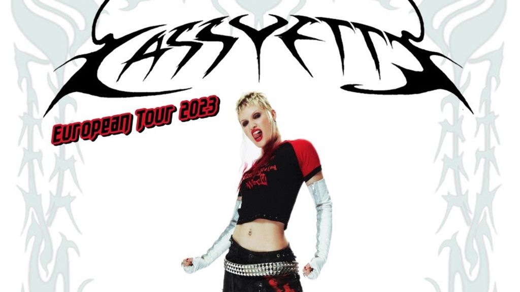 Cassyette announces European / UK 2023 tour | Louder