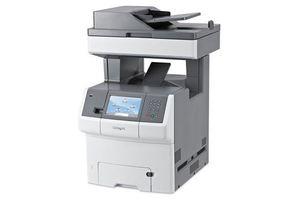 Lexmark X736de review | IT Pro