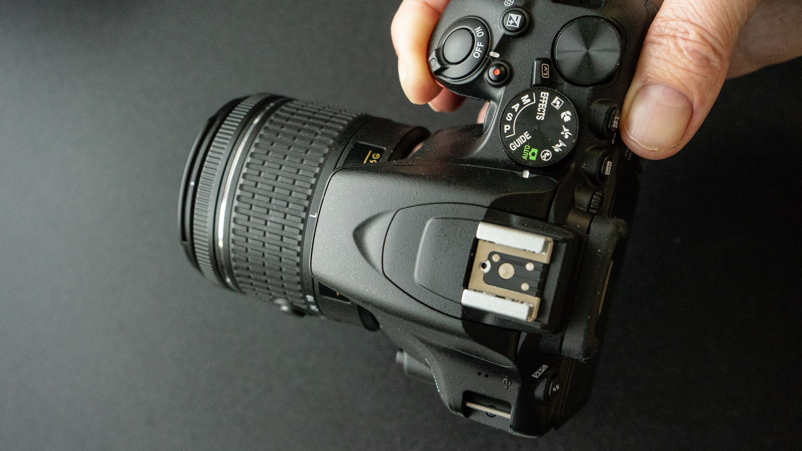 I remember when APS-C ruled the photography world. What happened ...