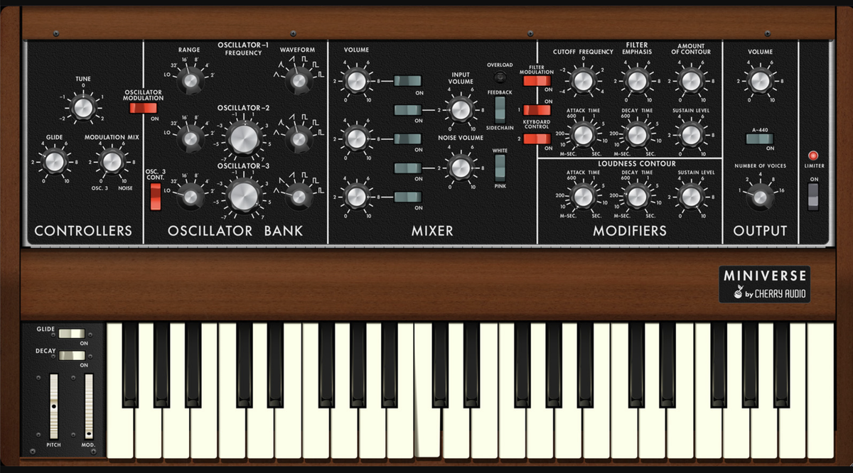 The must-have soft synths for 2022 | MusicRadar