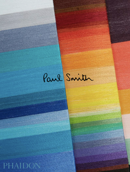 Paul Smith: The iconic British designer shares his interior design ...