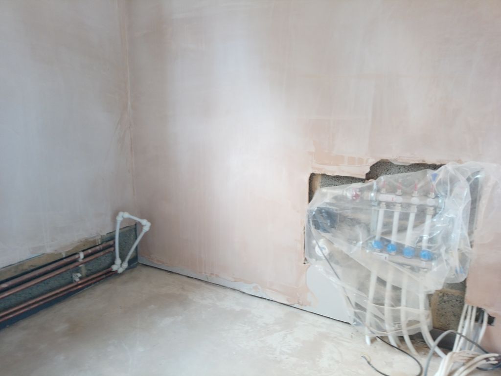 Retrofit Underfloor Heating: The Ultimate Guide | Homebuilding