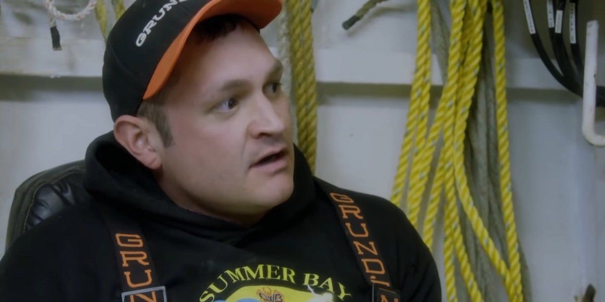 Deadliest Catch's Nick McGlashan Is Dead At 33 | Cinemablend