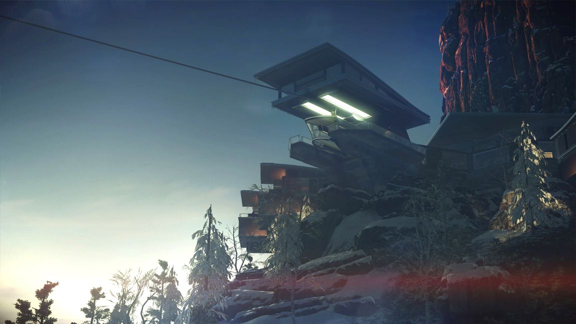 The best video games for architecture and design fans | Creative Bloq