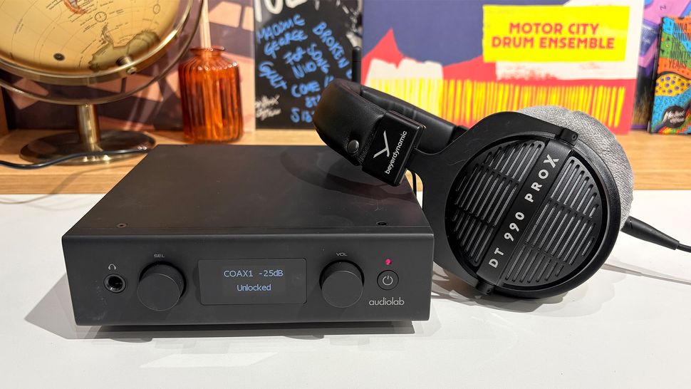 Best DACs 2026: USB, desktop and portable digital-to-analogue ...