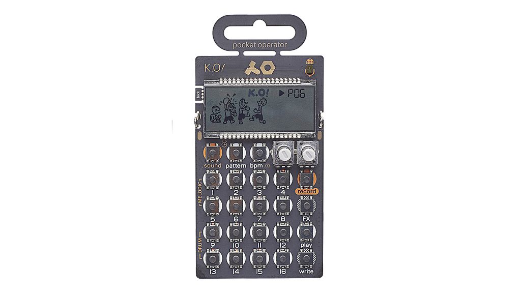 Best samplers: For hardware music-making, live performance and DAW-less ...