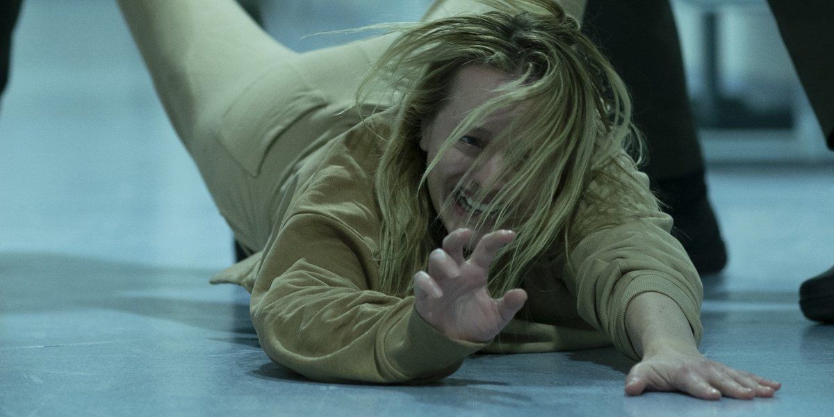 The Invisible Man Review: We Finally Have A Great New Universal Classic ...