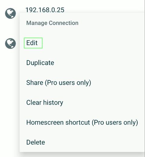 How to use SSH on Android with JuiceSSH | Tom's Hardware