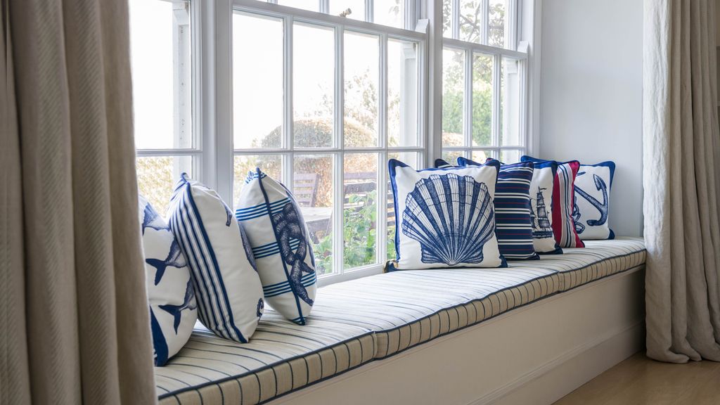 Window Sill Ideas: Tips to Turn Your Sill Into a Focal Point | Homebuilding