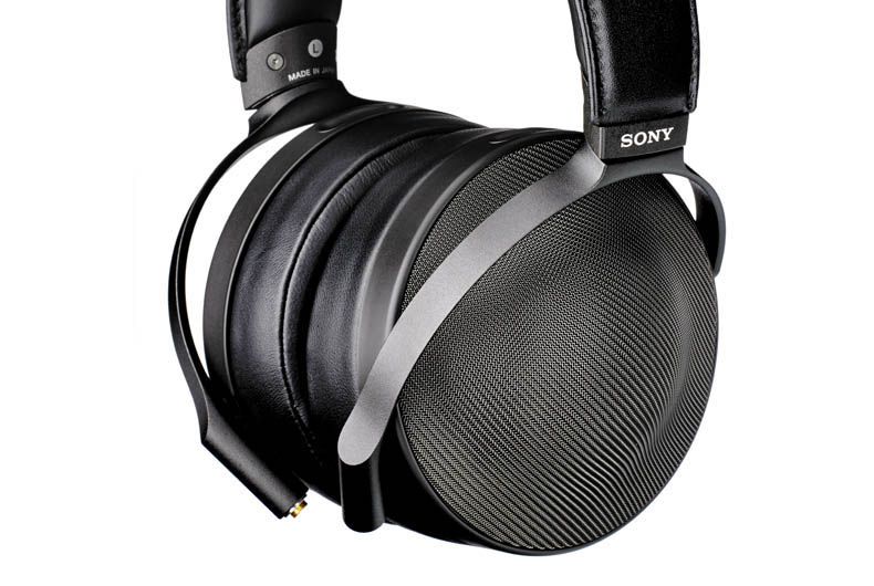 Sony MDR-Z1R review | What Hi-Fi?