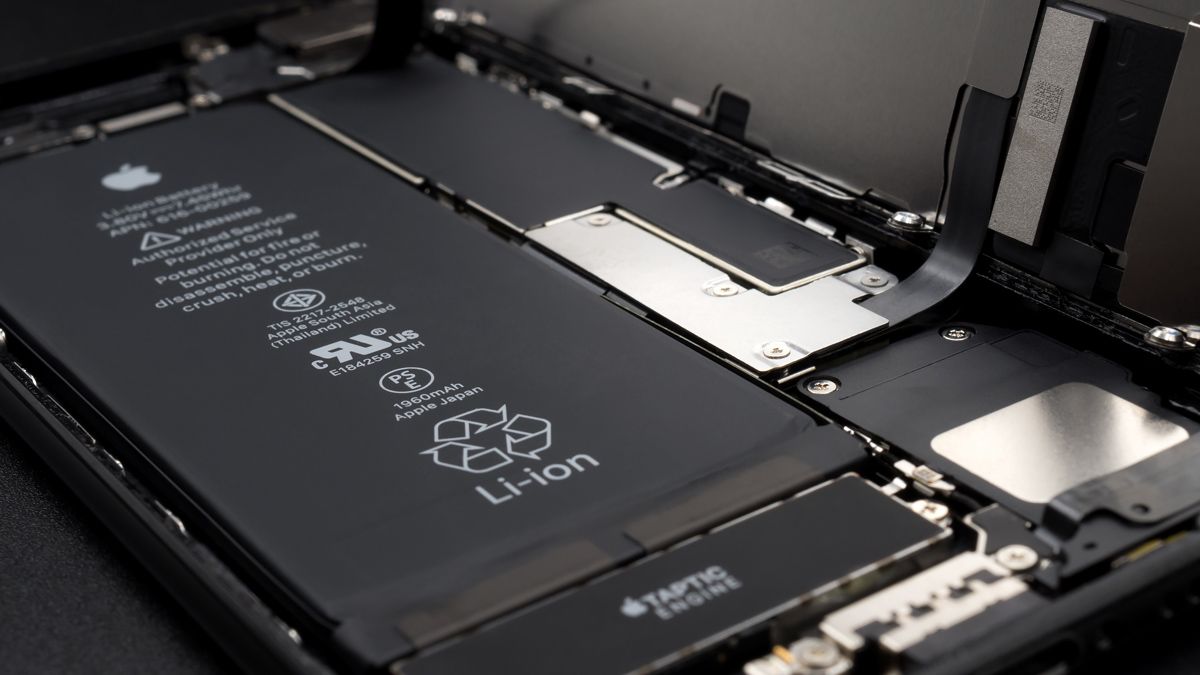 10 Cool Technologies You Can Thank the iPhone For | Live Science