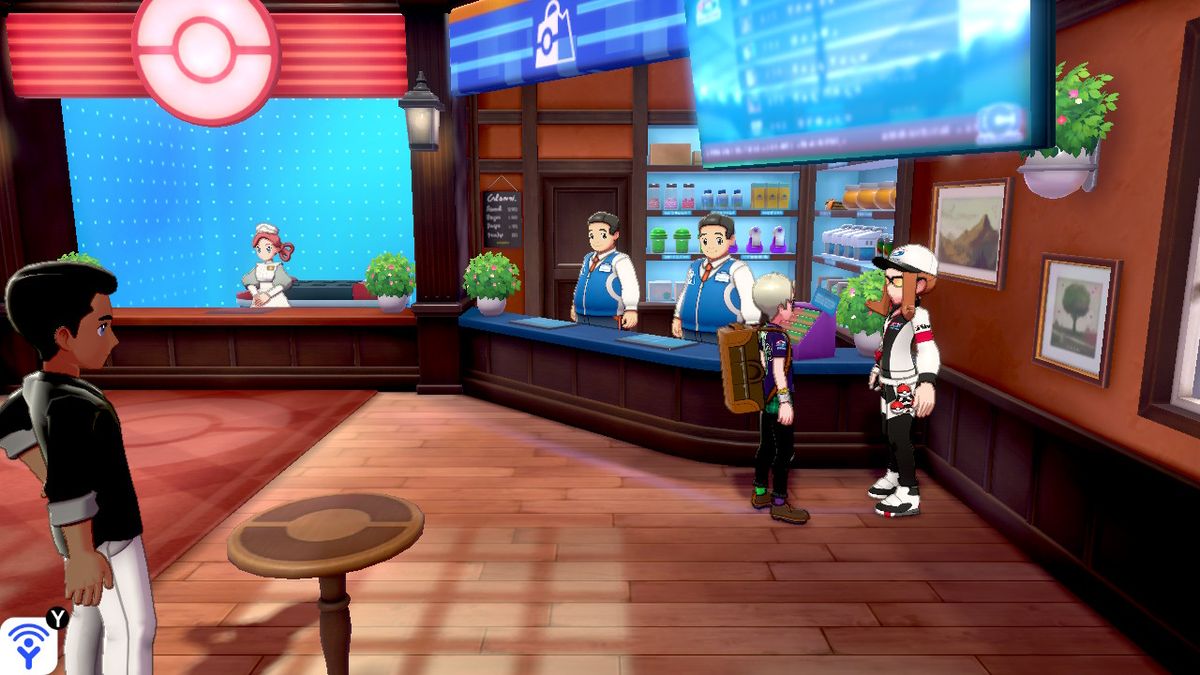 Pokemon Sword and Shield Protector: How to evolve Rhydon into Rhyperior ...