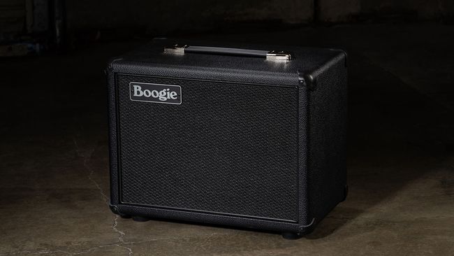 Hail the cabs: Mesa/Boogie unveils comprehensive Boogie cabinet range ...