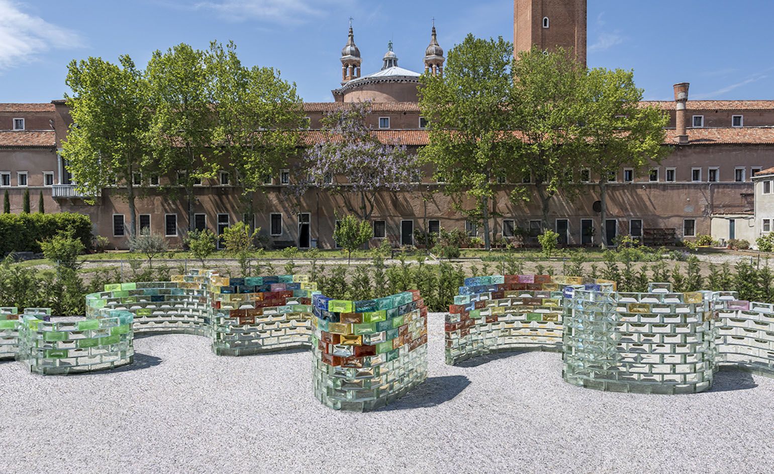 Venice Glass Week celebrates the heritage craft of the city | Wallpaper