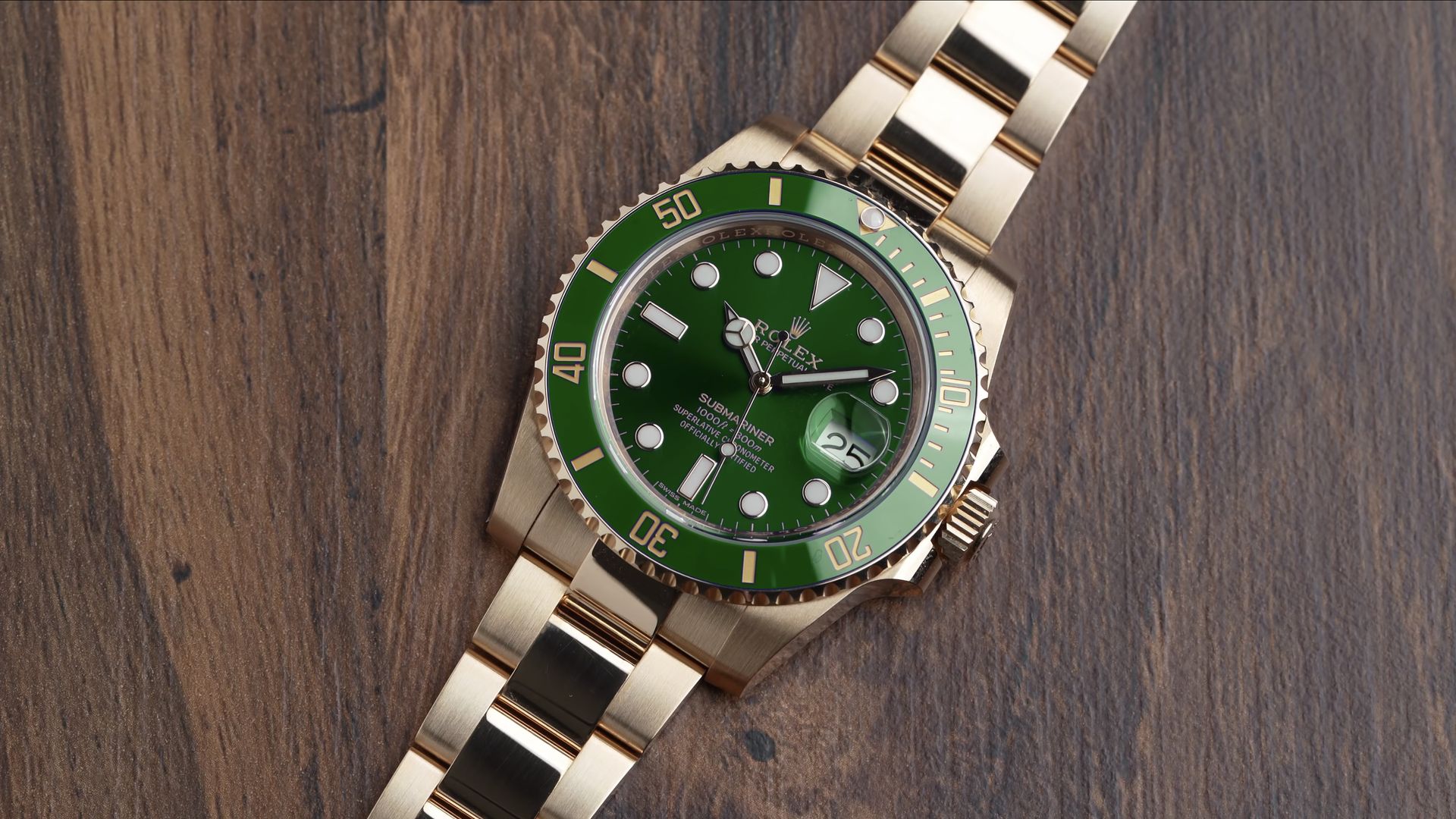 This Rolex watch concept video is absolutely mind-blowing | T3