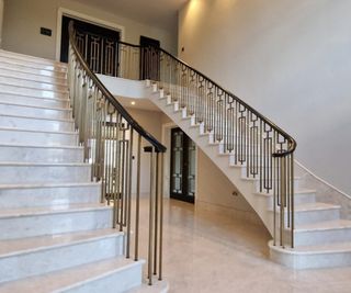 Types of staircase: What are the main ones and how to choose | Homebuilding