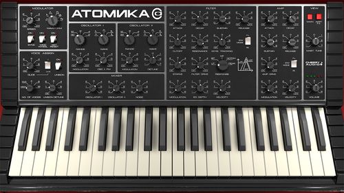 Synths Coverage - Page 5 | MusicRadar