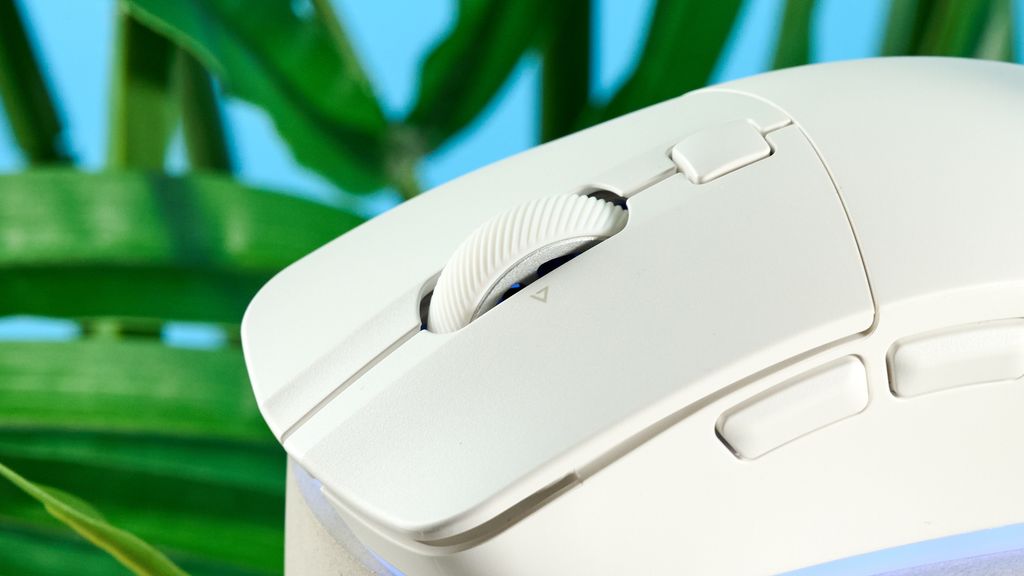 Cherry XTRFY M50 Wireless review | Tom's Guide