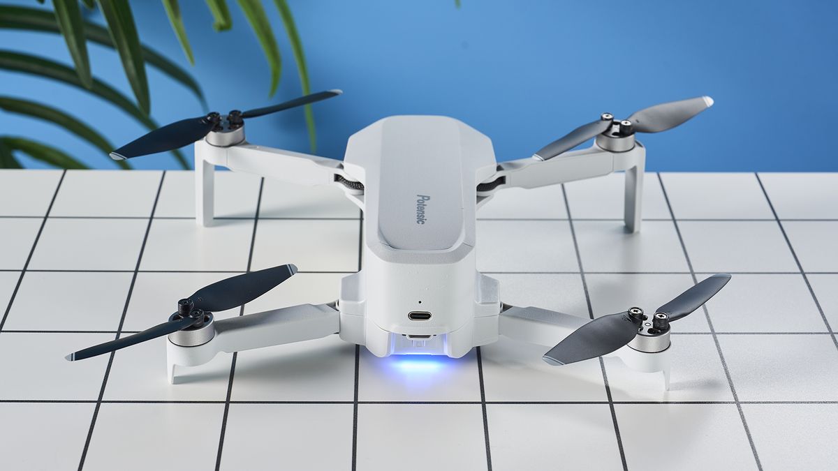 Potensic Atom review: A fantastic drone for beginners | Tom's Guide