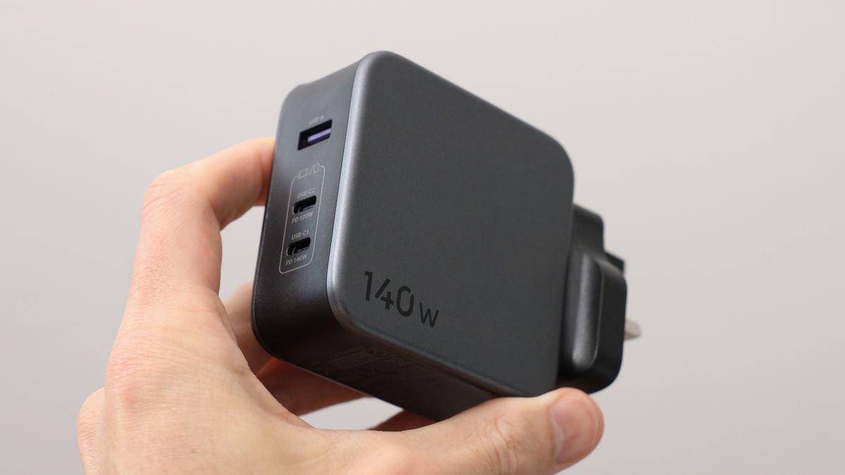 The best MacBook chargers in 2026: alternative chargers for MacBooks ...
