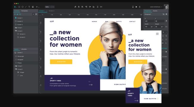 The best wireframe tools in 2022 | Creative Bloq