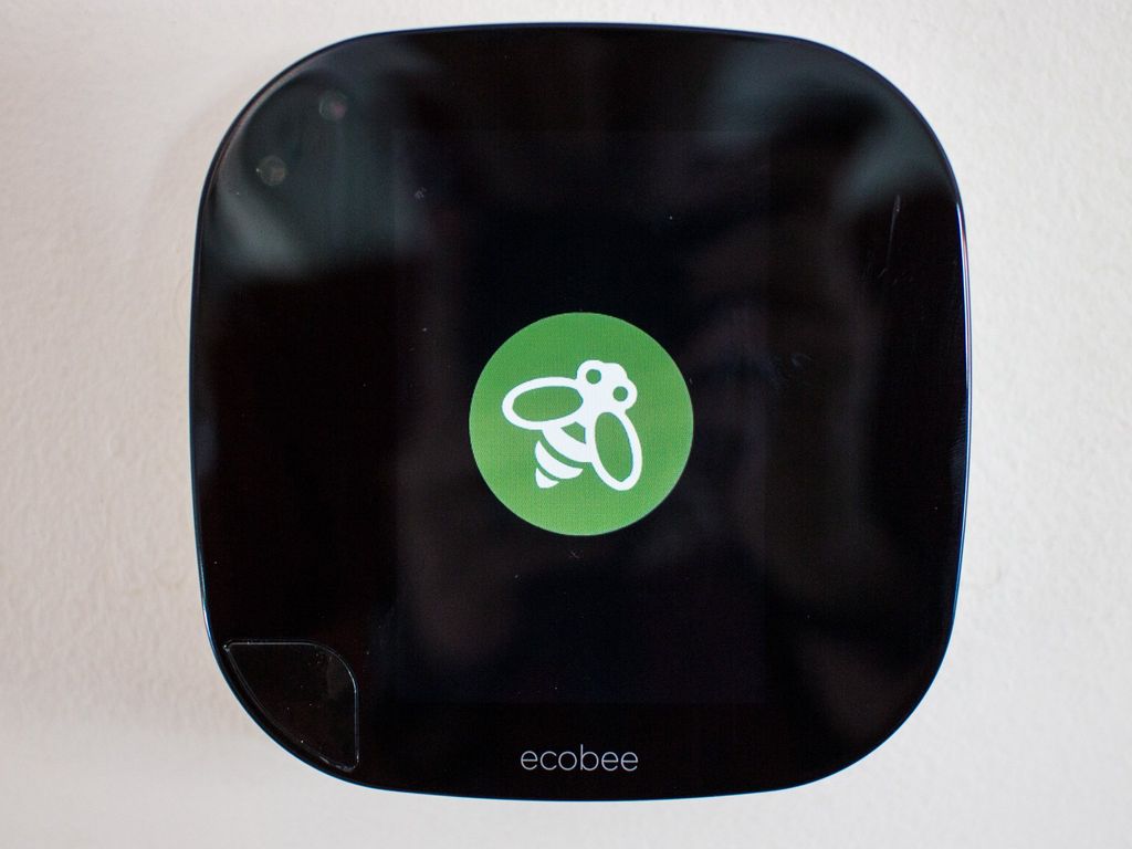 The ecobee3 wifi thermostat is as smart as it gets | iMore