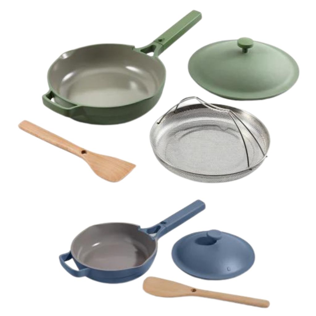 Selena Gomez-designed pans, dinnerware & cookware on sale | Real Homes