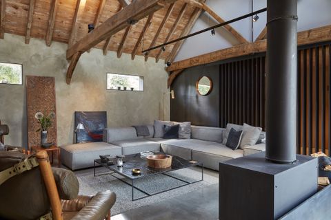 Snug room ideas: 8 ways to create a relaxing, cosy space | Homebuilding