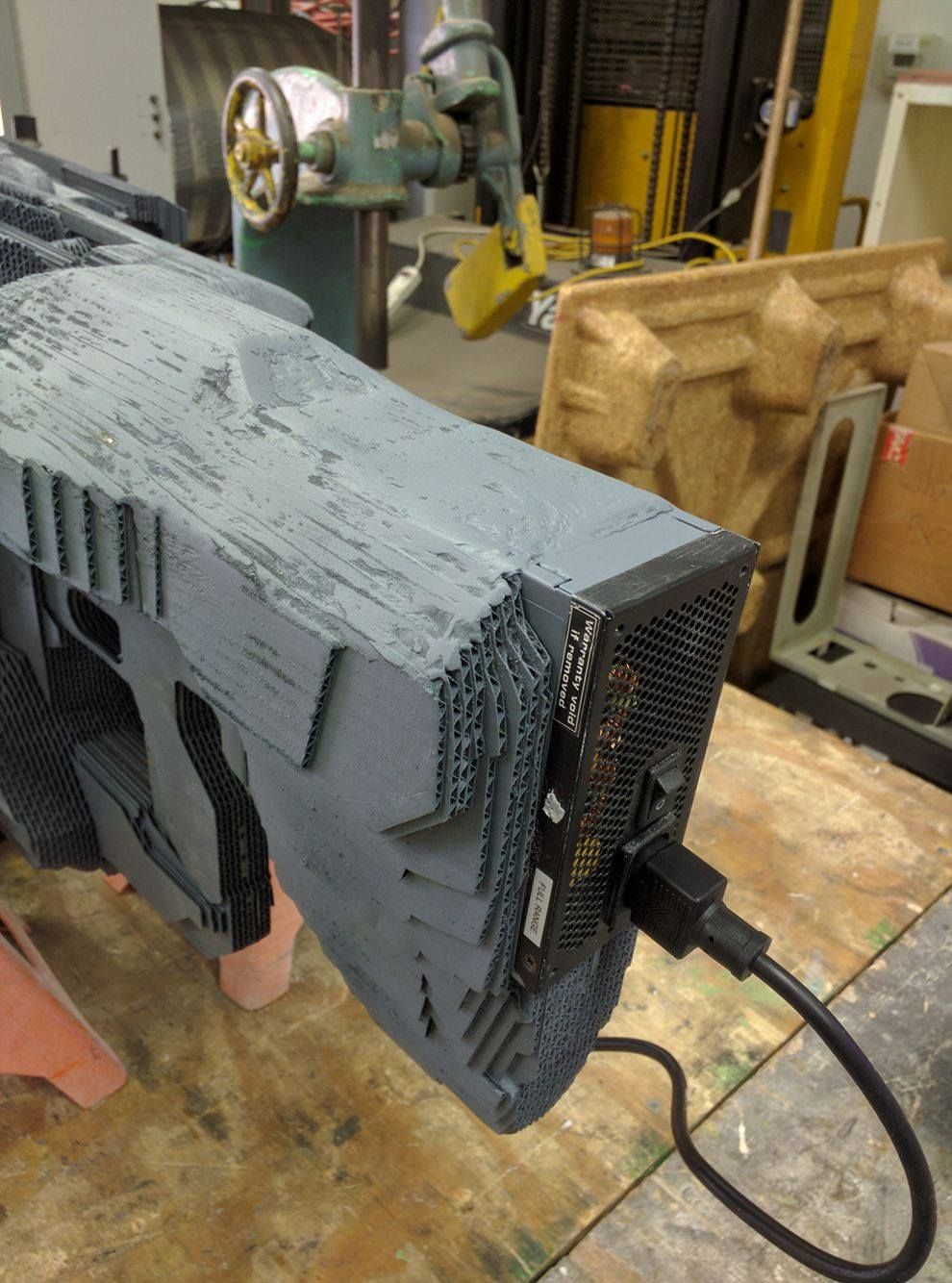 Build of the week: the BFG | PC Gamer